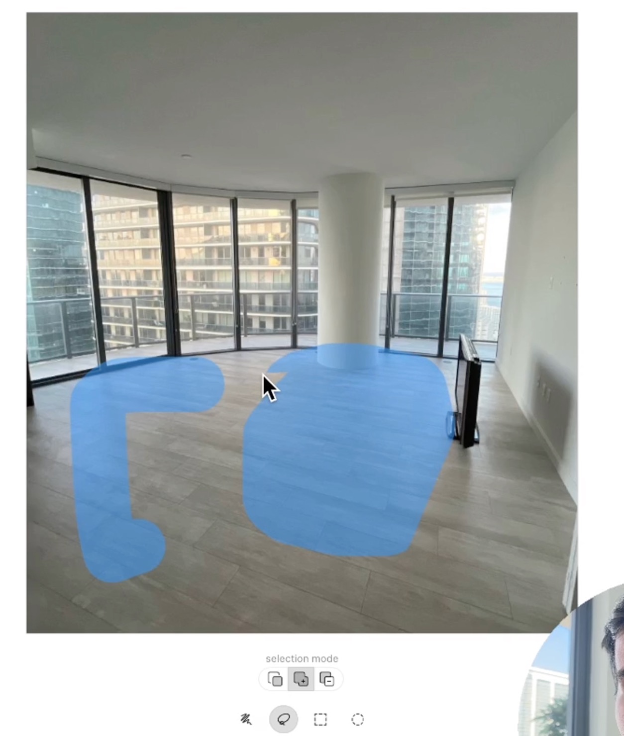 Introducing Remodeled AI's Virtual Staging Feature