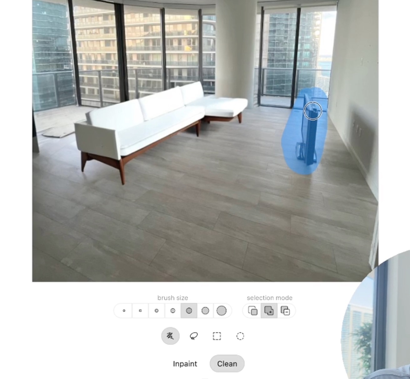 Introducing Remodeled AI's Virtual Staging Feature